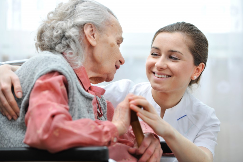 Gastrointestinal Issues Experienced by Hospice Care Patients - Common ...